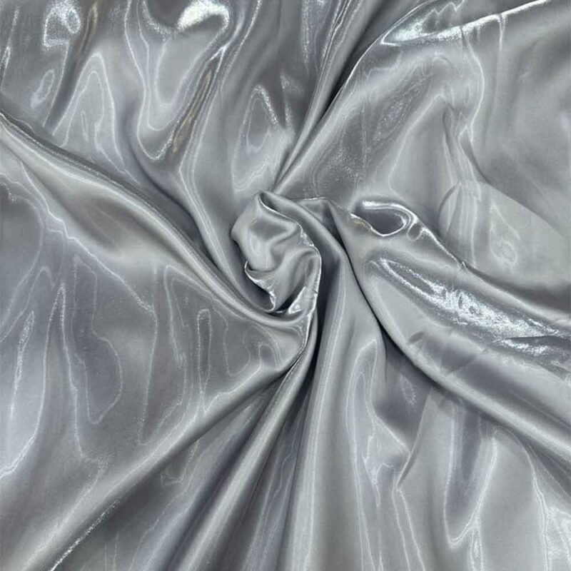 Mikado Liquid Satin - Yess Fabrics